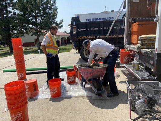 Plumbline Services - Updated September 2025 - 38 Photos - 591 Reviews ...