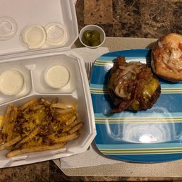 CHAPPS BURGERS - Updated December 2025 - 114 Photos & 149 Reviews - 153 ...