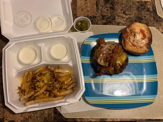 CHAPPS BURGERS - 89 Photos & 107 Reviews - Burgers - 153 SW Plz ...