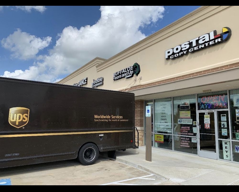 POSTAL PLUS COPY CENTER #17 - Updated October 2025 - 34 Photos & 10 ...