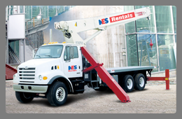 NES RENTALS - Updated October 2025 - 11 Photos - 723 Massman Dr ...