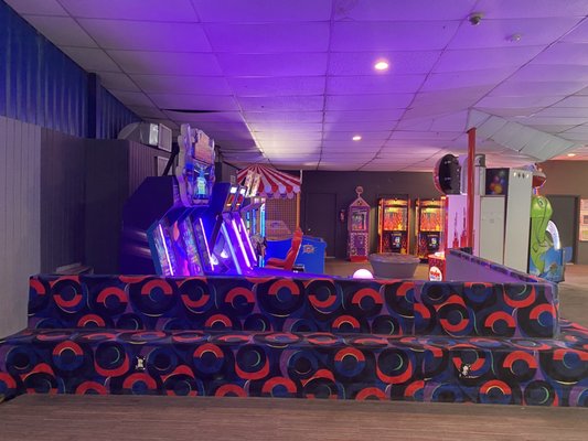 SKATE ZONE - Updated October 2025 - 71 Photos & 78 Reviews - 1082 Route ...