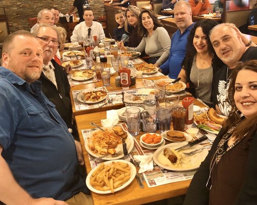 LAMP POST DINER | 199 Photos & 242 Reviews | 1378 Little Gloucester Rd ...