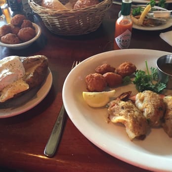 CAPT. ANDERSON’S RESTAURANT - Updated December 2025 - 543 Photos & 784 ...