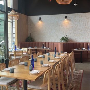 CHEFIKA CAFE MEDITERRANEAN - Updated December 2025 - 273 Photos & 106 ...