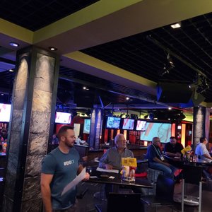 FUSE SPORTS BAR - 172 Photos & 249 Reviews - 2800 Opryland Dr ...