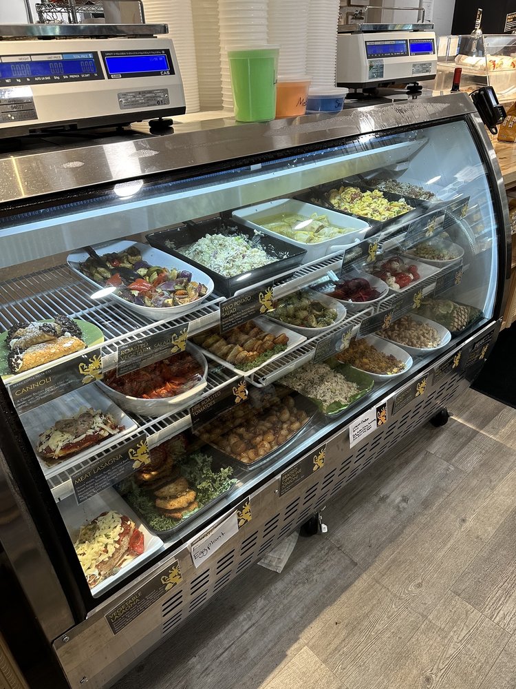 TERRA COTTA PASTA - Updated December 2025 - 12 Photos - 680 US Rt 1 ...