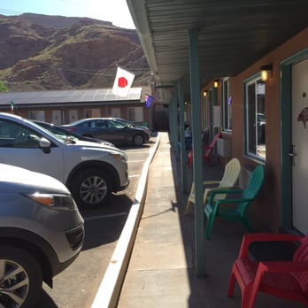 INCA INN MOTEL - Updated June 2024 - 80 Photos & 89 Reviews - 570 N ...