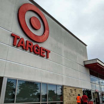 TARGET - Updated January 2026 - 42 Photos & 72 Reviews - 3001 Market ...