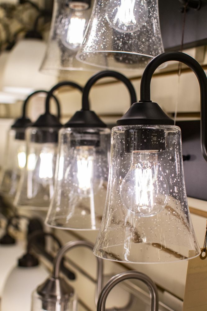 MAGNOLIA LIGHTING - Updated October 2025 - 20 Photos - 470 Highway 51 N ...