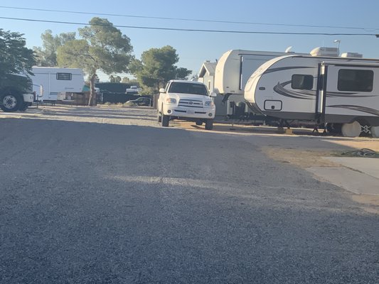 VILLAGE LANE RV PARKS RIDGECREST - Updated July 2024 - 12 Photos - 210 ...