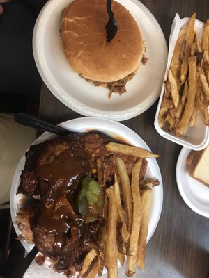 MACON ROAD BARBECUE - Updated September 2025 - 15 Photos & 52 Reviews ...