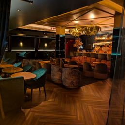 FLYFISH CLUB - Updated December 2025 - 47 Photos & 12 Reviews - 141 E Houston St, New York, New ...