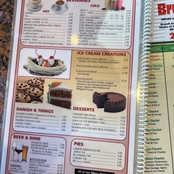 WASHINGTON SQUARE DINER - Updated September 2024 - 172 Photos & 263 ...