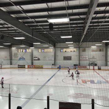 SLS CENTRE - Updated December 2025 - 11 Photos - 800 Griffin Road E, Cochrane, Alberta ...