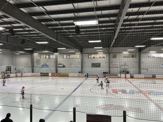 SLS CENTRE - Updated January 2026 - 11 Photos - 800 Griffin Road E ...