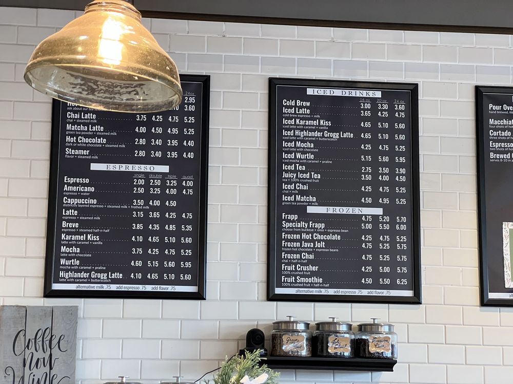 WINANS CHOCOLATES + COFFEES - Updated October 2025 - 31 Photos & 28 ...