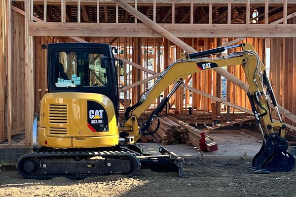 DIABLO EXCAVATION & CONSTRUCTION - Updated November 2025 - Request ...