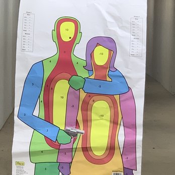 BAYOU DRAGON GUNS & INDOOR RANGE - Updated October 2025 - 20 Reviews ...