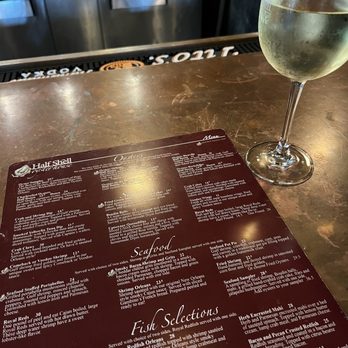 HALF SHELL OYSTER HOUSE - 858 Photos & 898 Reviews - 2500 13th St ...