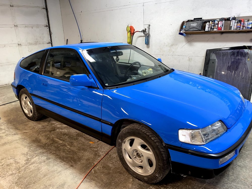 M&M MASTER COLLISION REPAIR - Updated February 2025 - 11810 US 71 Hwy ...