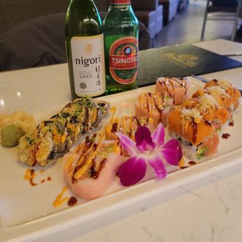 UMAI YA - Updated June 2025 - 154 Photos & 40 Reviews - 7450 W 52nd Ave ...