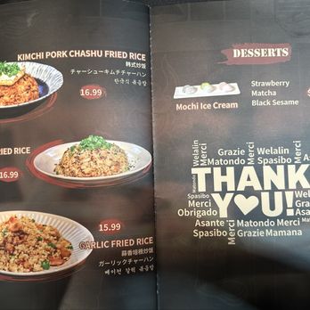 TANAKA RAMEN & IZAKAYA - Updated December 2025 - 165 Photos & 44 ...