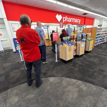 CVS PHARMACY - Updated August 2024 - 51 Photos & 132 Reviews - 318 West ...
