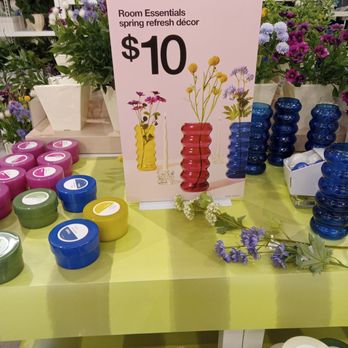 TARGET - Updated October 2025 - 77 Photos & 62 Reviews - 1245 N ...