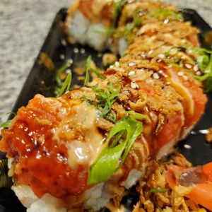 SEKI ISLAND TASTE - Updated October 2025 - 10 Photos - SPRINGVILLE ...