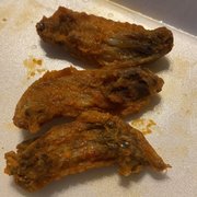 HOTLANTA WINGS AND THINGS - 216 Photos & 681 Reviews - 3950 Pierce St ...