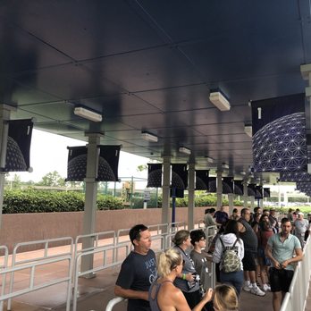 EPCOT BUS TRANSPORTATION - Updated December 2025 - 21 Photos & 13 ...