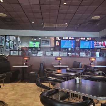 SINCLAIR’S EAST - 37 Photos & 57 Reviews - 7847 Vaughn Rd, Montgomery ...