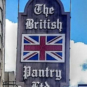 THE BRITISH PANTRY - Updated December 2025 - 178 Photos & 253 Reviews ...