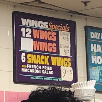 MARK’S TEXAS HOTS - Updated September 2025 - 84 Photos & 134 Reviews ...