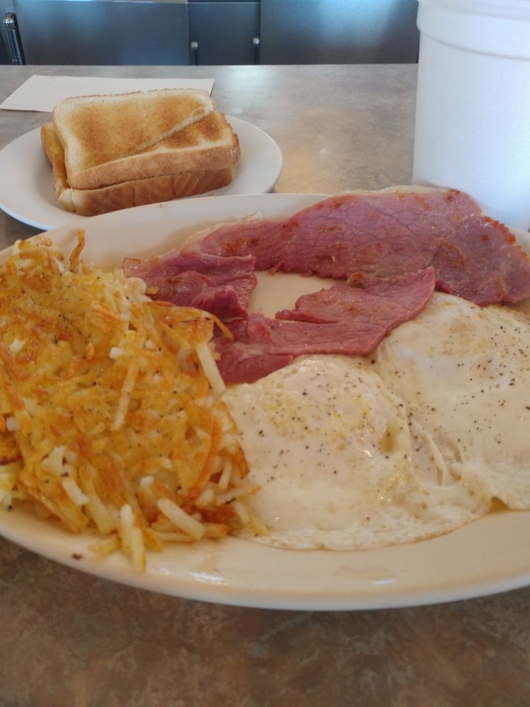 PANO’S CAFE - 13 Photos & 20 Reviews - Breakfast & Brunch - 1218 S ...