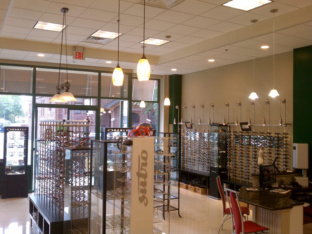 EYE CANDY OPTICIANS - Updated October 2025 - 10 Photos & 17 Reviews ...