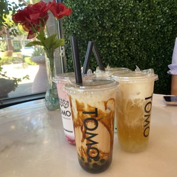 TOMO TEA HOUSE - Updated September 2025 - 367 Photos & 200 Reviews ...