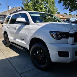 NOVATO TOYOTA - 30 Photos & 200 Reviews - 115 Vintage Way, Novato ...