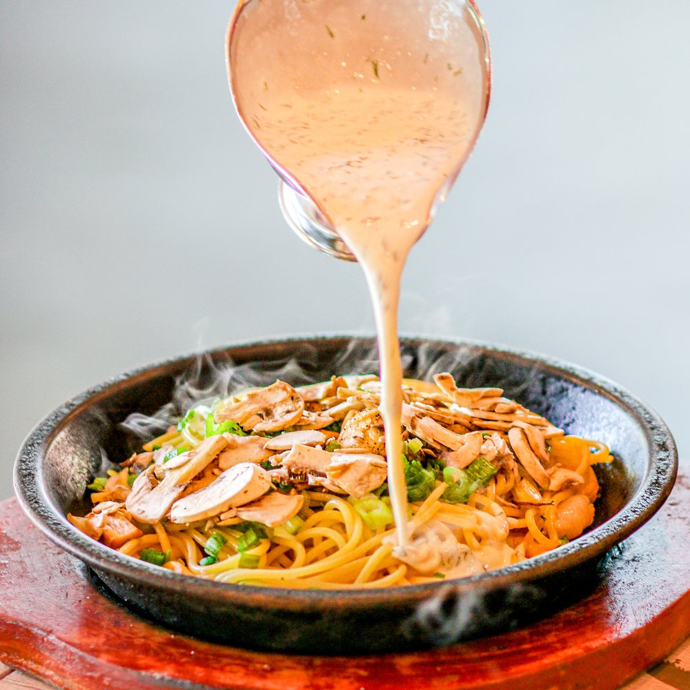 SIZZLING LUNCH - 987 Photos & 557 Reviews - Steakhouses - 10033 Saich ...