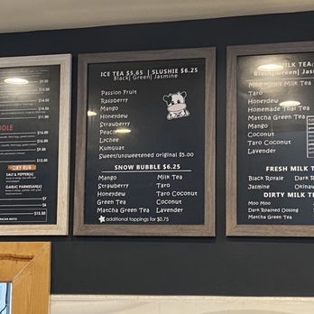 MOO MOO - Updated January 2026 - 920 Photos & 601 Reviews - 8698 Elk ...