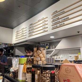 OKLAVA CAFE - Updated September 2024 - 305 Photos & 162 Reviews - 205 ...