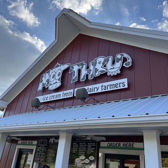 MOO THRU - Updated May 2024 - 366 Photos & 570 Reviews - 11402 James ...