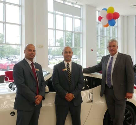 QUIRK NISSAN - Updated October 2025 - 38 Photos & 190 Reviews - 600 ...