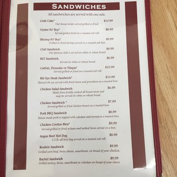 TO DO CAFE & SEAFOOD - Updated July 2025 - 51 Photos & 103 Reviews ...