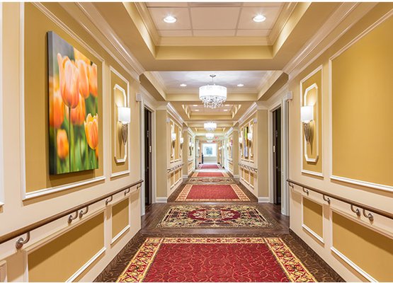 SPRING HILLS POST ACUTE LIVINGSTON - Updated October 2025 - 23 Reviews ...