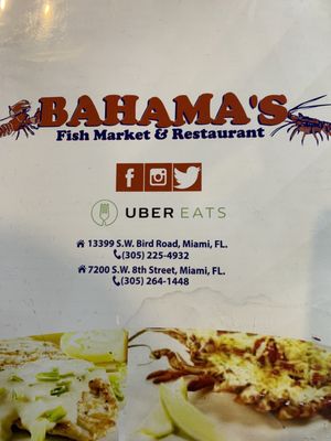 BAHAMAS FISH MARKET - Updated November 2024 - 243 Photos & 87 Reviews ...