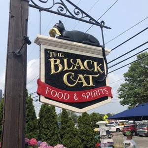 THE BLACK CAT TAVERN - 359 Photos & 572 Reviews - Seafood - 165 Ocean ...
