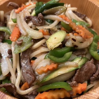 IPPINN UDON & TEMPURA - Updated November 2024 - 829 Photos & 647 ...