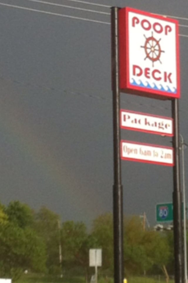 Poop Deck Bar - 10 Reviews - Dive Bars - 6006 Grover St, Omaha, NE ...